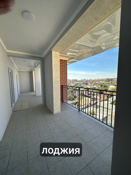 ЖК Parkent Plaza сдается новая квартира