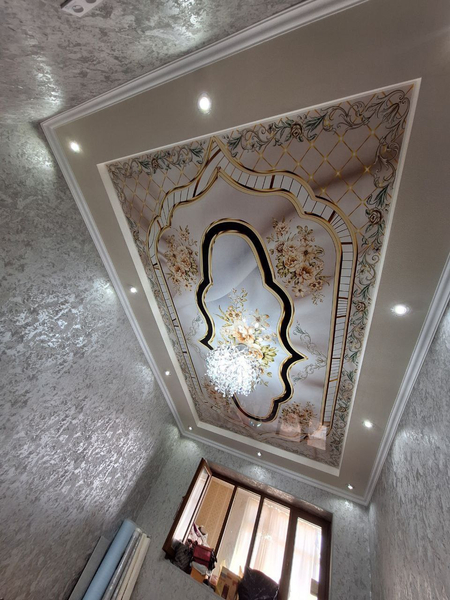 Natijnoy patolok Tashkent