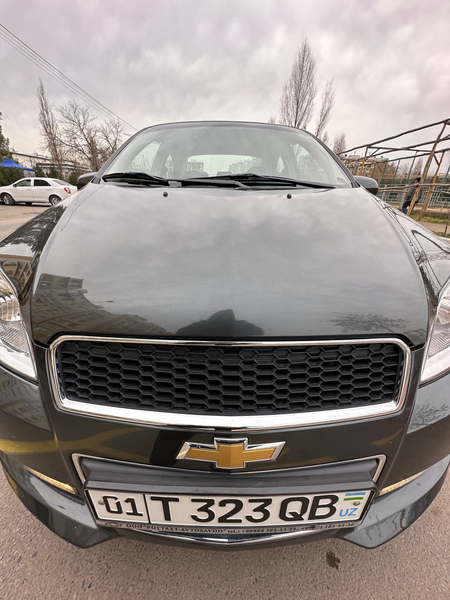 Продам свою машину Нексия 3 автомат