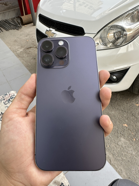 iphone 14 pro max 1tb purple