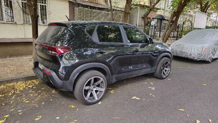 Продаю Kia Sonnet в отличном состоянии.