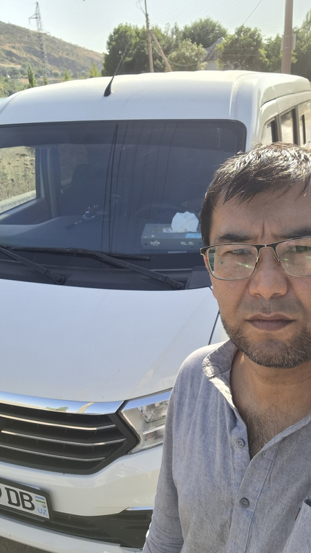Tog\\\'ga oborip obelish hizmati
