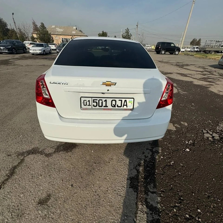 Факат Насия савдо ёки Лизингга берилади