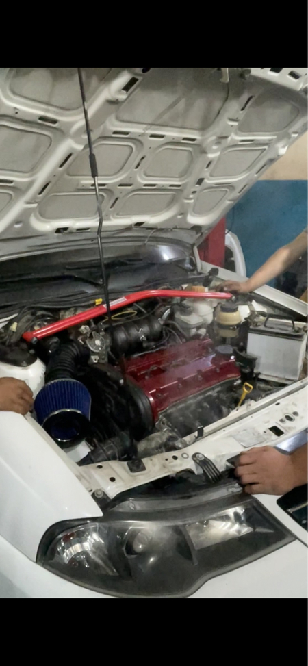 Mator 1.8 garbati 10.7