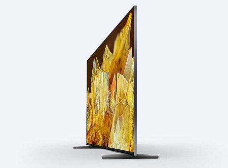 2023г Sony XR Full Array 75X90L МАЛИКА 9Б магазин