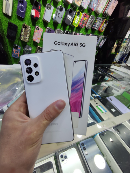 Samsung a53 srochno