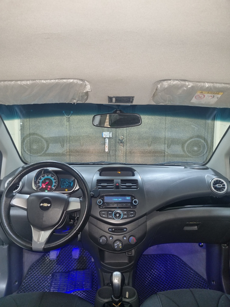 Spark 2021 yil 106.800 km yurgan MEXANIKA OZIMNIKI!