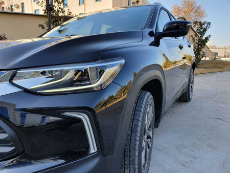 Chevrolet Tracker Premier 2023 nasiya savdo