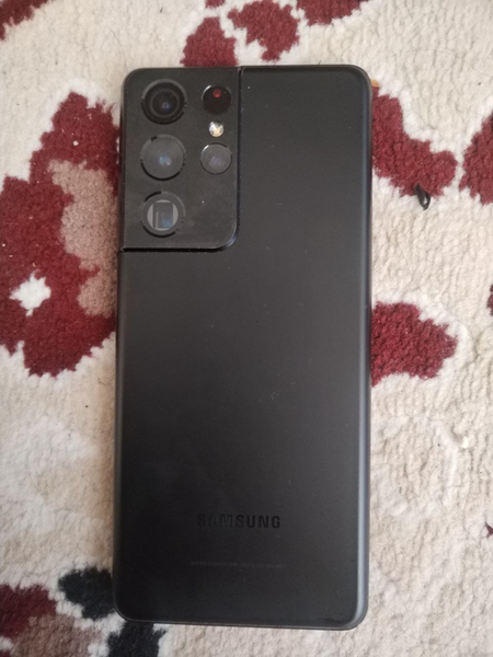 Samsung s21 ultra
