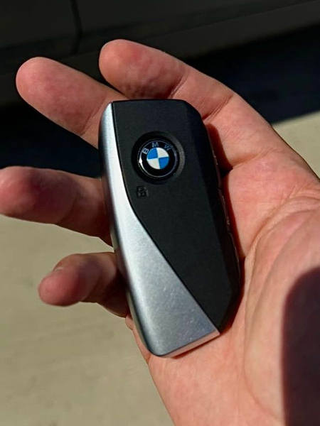 BMW i5 eDrive 35L 2024 В НАЛИЧИИ можно в кредит%