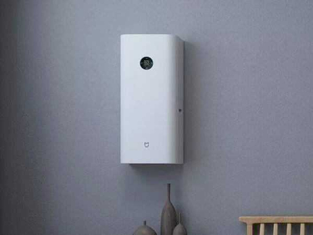 Бризер Xiaomi Mijia Air Fresh System 150-A1 ОРИГИНАЛЬНЫЙ 100%