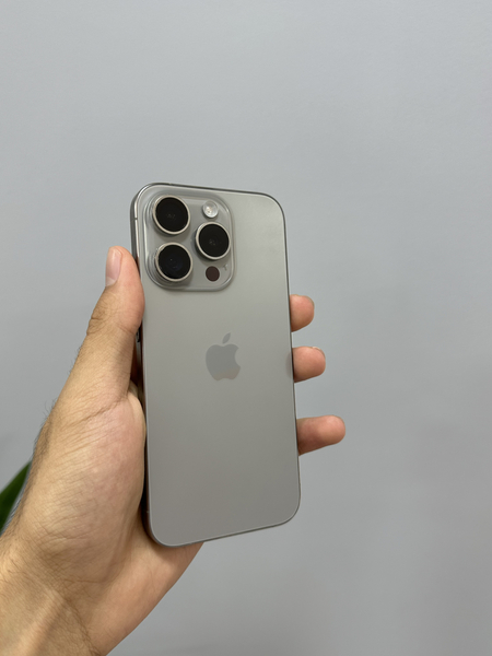 Iphone 15 pro arzon