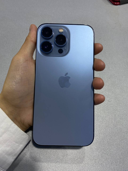 Iphone 13 pro 128 talik