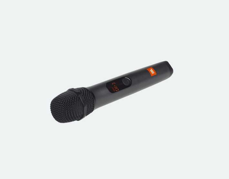 JBL Wireless Microphone Set микрофон