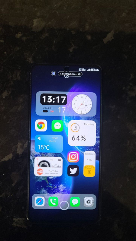 Xiomi  12  T sotiladi