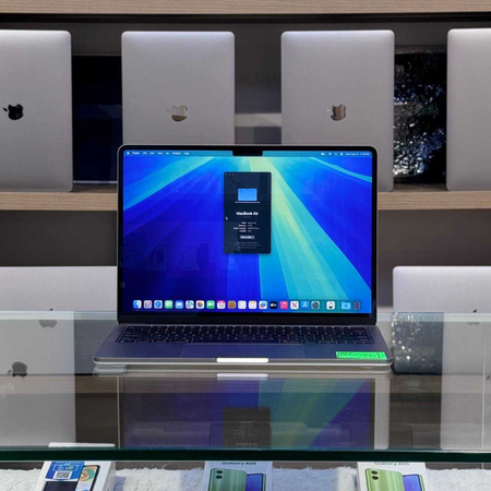 Macbook Air M2 LLA Ideal