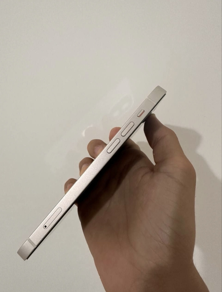iPhone 12  yaxshi xolatda