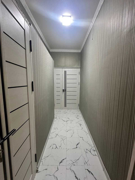 1-к квартира, 40 м², 4/4 эт. Лисунова-1
