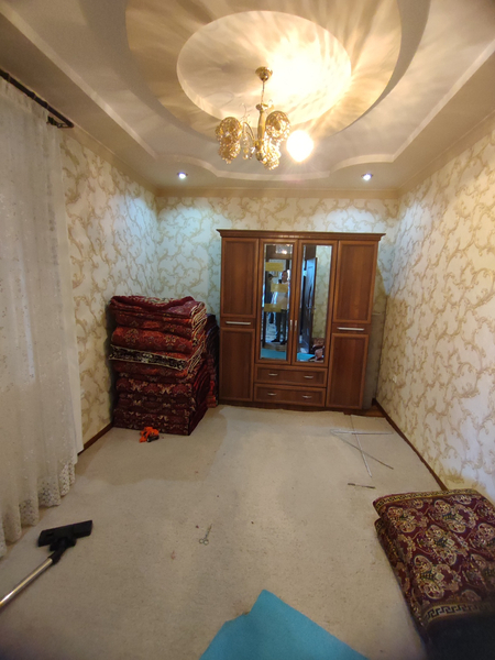 (22) Сдаётся Участок Учтепинский район Кукча Октепа