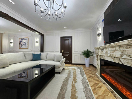 5 ти комнатная в центре банковский дом бутик Гламур