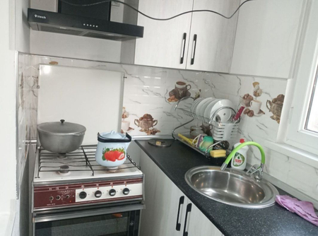 Сдаётса в аренду 2 комнатная