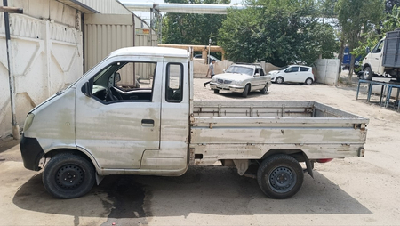 Changan 2007 yil