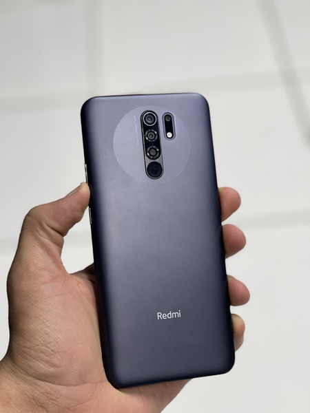 Redmi 9 telefon sotiladi редми 9 телефон