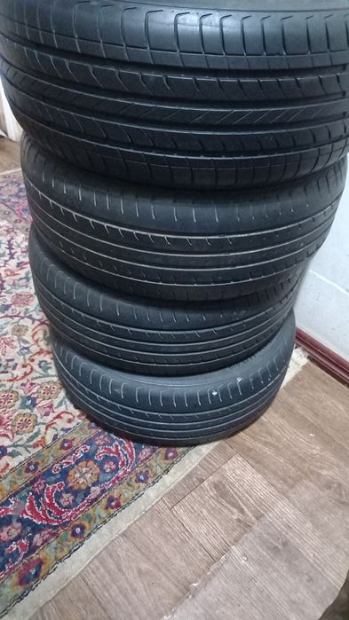 Balon ling long 195 55 R15