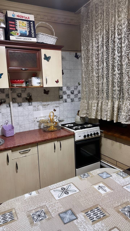Квартира 2 комнатный