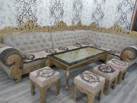 Sher mebel kampaniya