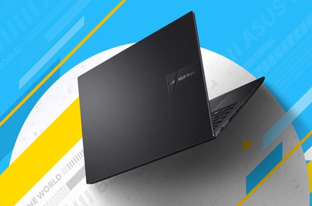 Ноутбук ASUS Vivobook все модели новые 2024 года