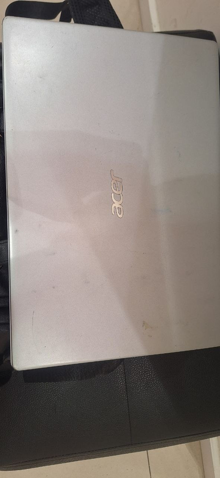 Acer ryzen 5 8 azu