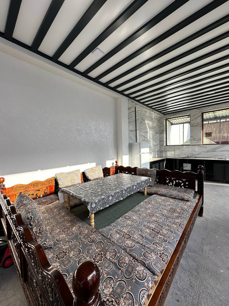 Dacha Chorvoq bez makler