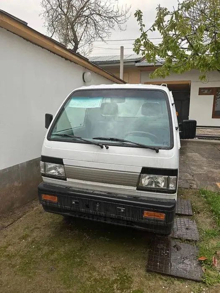 chevrolet labo 2024/2024
