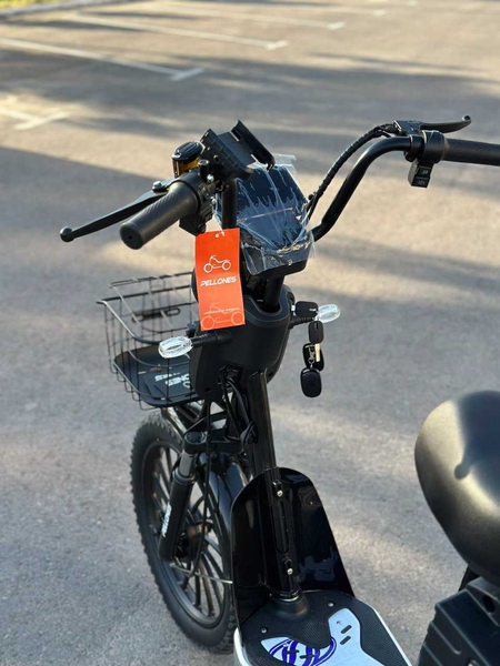 Мотороллер | мотоцикл | скутер | motoroller | trisikl | skuter MT-12