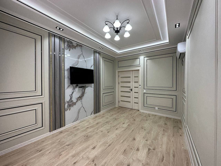 ПРОДАЁТСЯ НОВОСТРОЙКА 2/5/9 ЖК Alfraganus Яшнабадский район