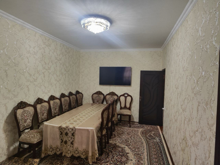 СРОЧНО Продаётся Квартира в Учтепинском !!