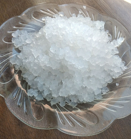 Рис индийский,морской