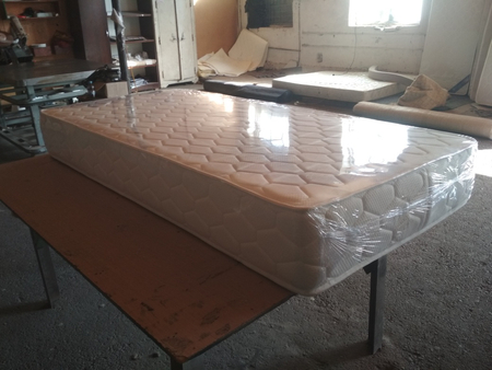 Anatomik matras xb