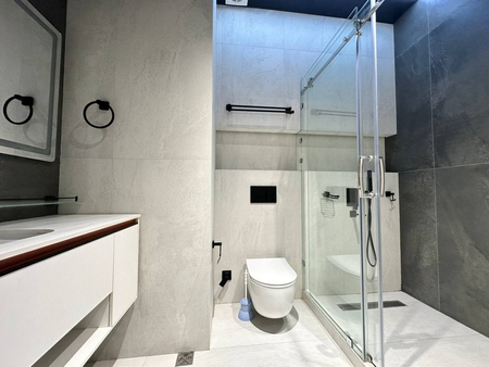Продается 2х ком. квартира, ЖК Gardens, ор-р: парк, 47м2
