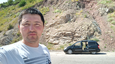 Kia krnyval srochna pradam