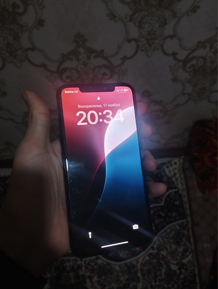 Iphone 11 pro max