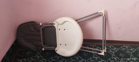 Стул для кормления