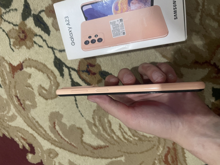Samsung A23 64Gb Srochna!