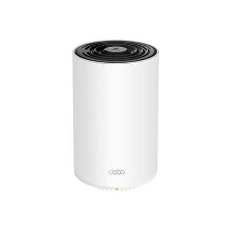 Роутер (Router) TP-Link Deco Deco X68 (1-pack)/AX3600 Home Mesh Wi-Fi