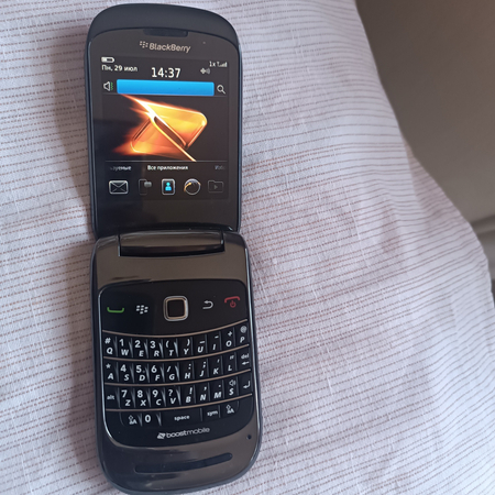 BLACKBERRY 9670 яхши