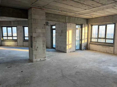 ЖК Akay City 3 комнатная коробка 84м2 Дархан ХАмид Алимжана