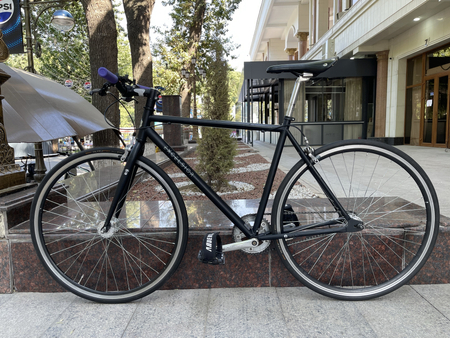 Велосипед Фикс Single speed Fixed gear