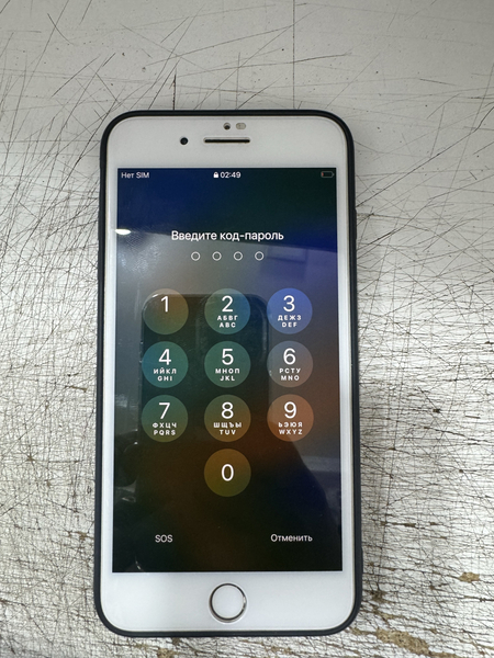 Iphone 8+ holati yaxshi akuratni ishlangan