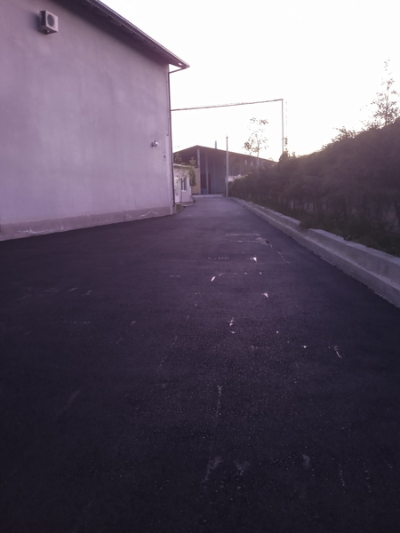 N=1 Asfalt xizmati Rassiya butumida